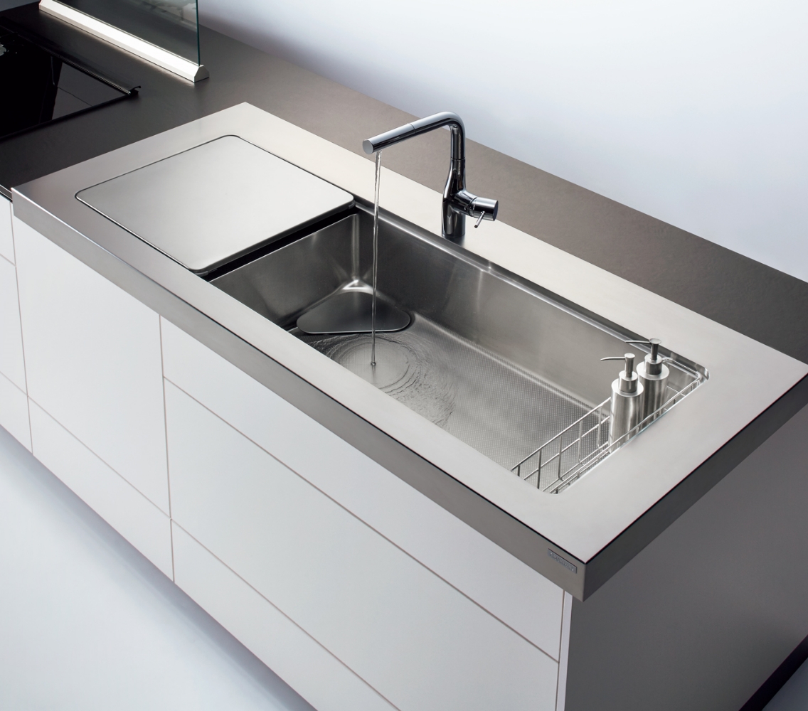 セントロ│システムキッチン│クリナップ