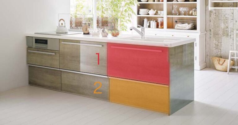 収納比較！ CENTRO（セントロ）・STEDIA（ステディア）・ラクエラの違い | いつかキッチンを選ぶ日に。｜クリナップ