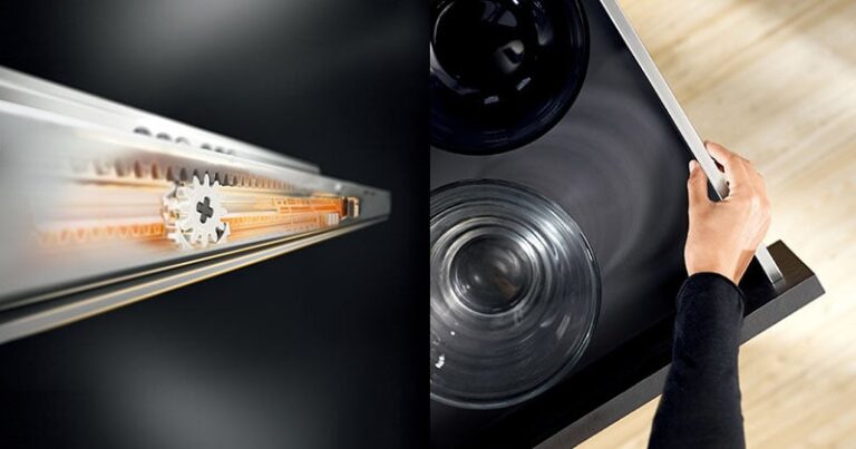 収納比較！ CENTRO（セントロ）・STEDIA（ステディア）・ラクエラの違い | いつかキッチンを選ぶ日に。｜クリナップ