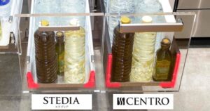 迷っている方必見！ CENTRO（セントロ）とSTEDIA（ステディア）は、ここが違う！ | いつかキッチンを選ぶ日に。｜クリナップ