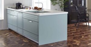 迷っている方必見！ CENTRO（セントロ）とSTEDIA（ステディア）は、ここが違う！ | いつかキッチンを選ぶ日に。｜クリナップ